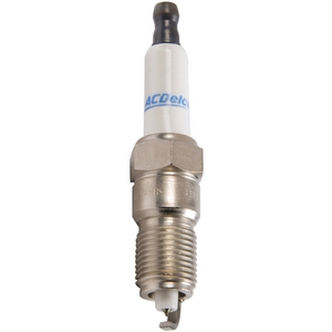 AC Delco 41101 Spark Plug Iridium - AC Delco 41101 - AC Delco Spark ...