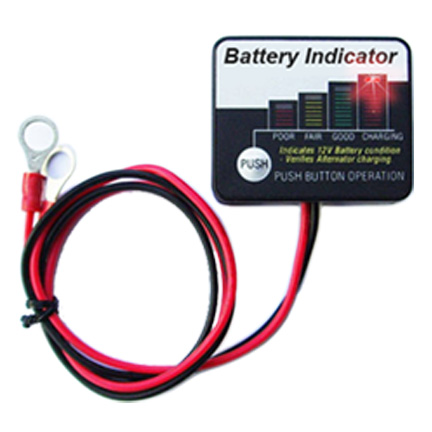 Lake Lite Boat Lift Battery Status Indicator - Lake Lite -LL-BLBI ...