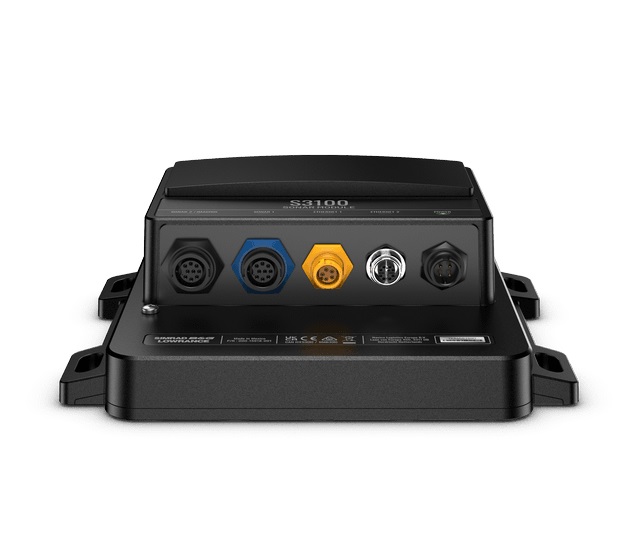 Lowrance S3100 Sonar Module - Lowrance 000-15918-001 - Lowrance ...