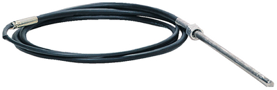Teleflex SSC6221 Steering Cable Safe T QC 21FT - Teleflex SSC6221 ...