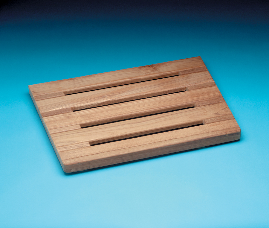 WhiteCap 60924 Teak Swim Platform - WhiteCap 60924 - Swim Platforms ...